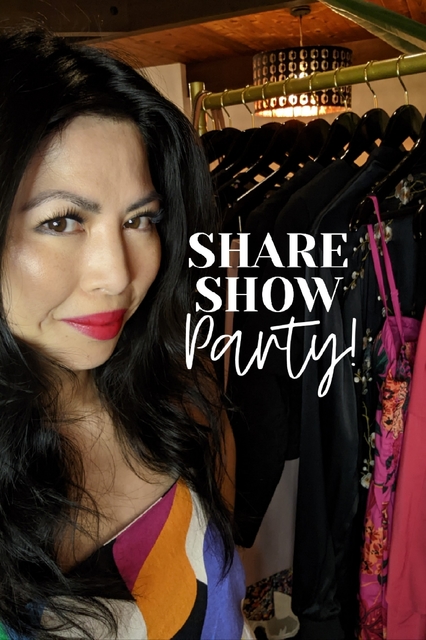 Posh Show - Poshmark